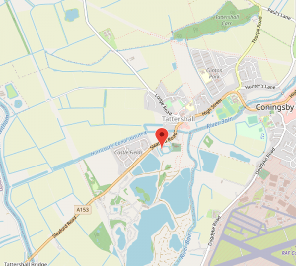 Contact – Tattershall Lakes Relaxing Breaks